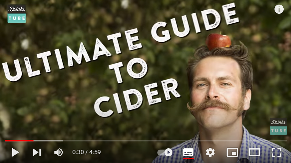 The Ciderologist – theciderologist